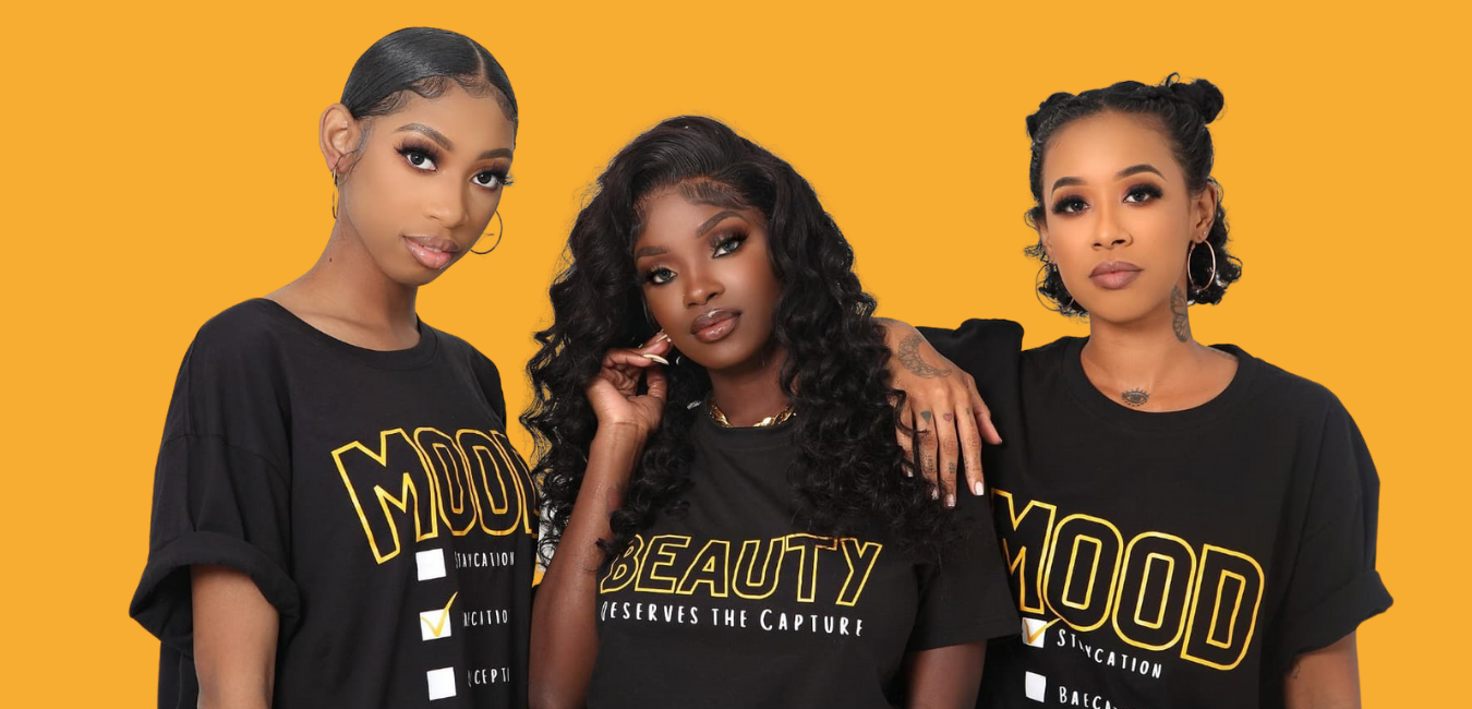 Lifestyle Merch – TOBAGLO COSMETICS Ltd.