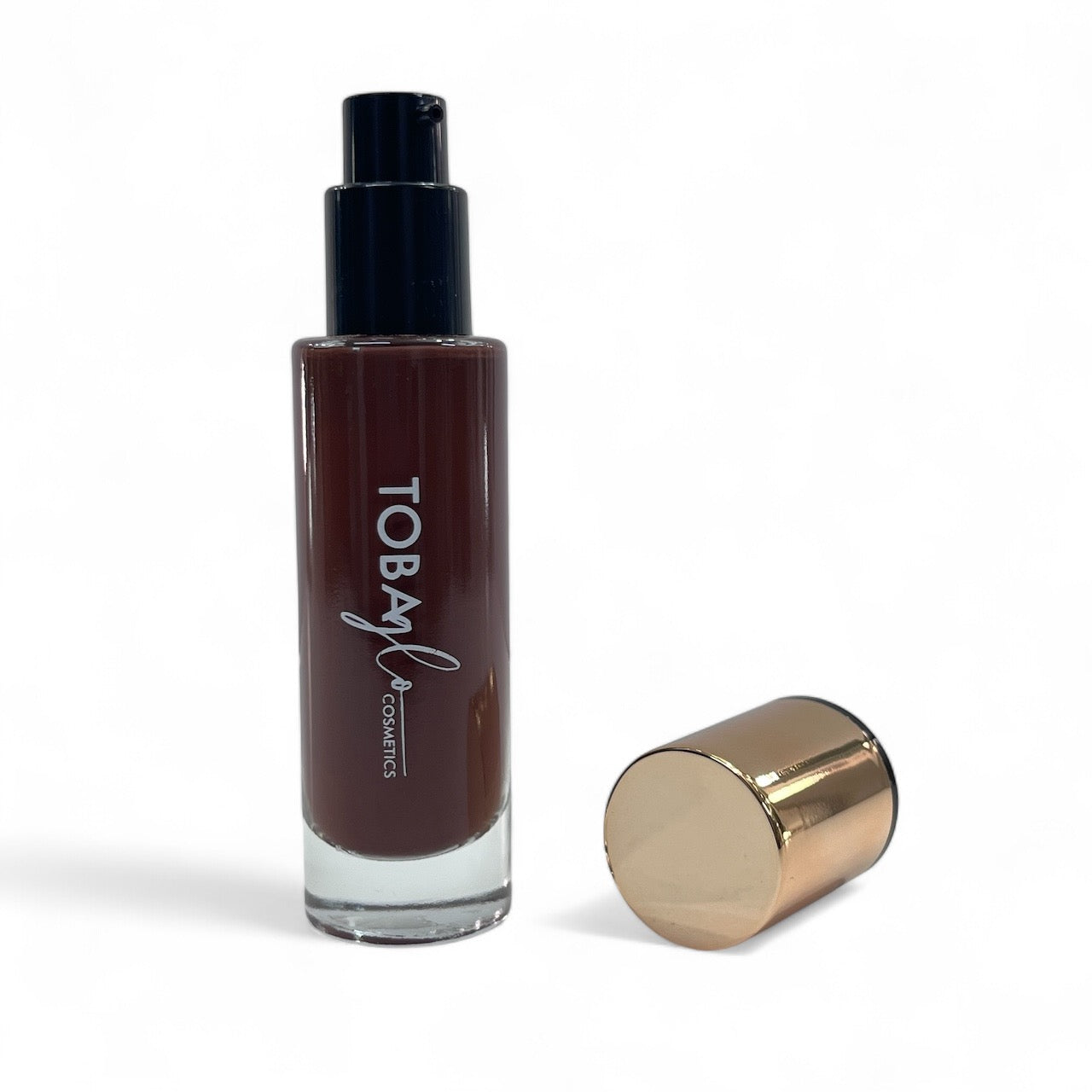 Island Vibe Brand – TOBAGLO COSMETICS Ltd.