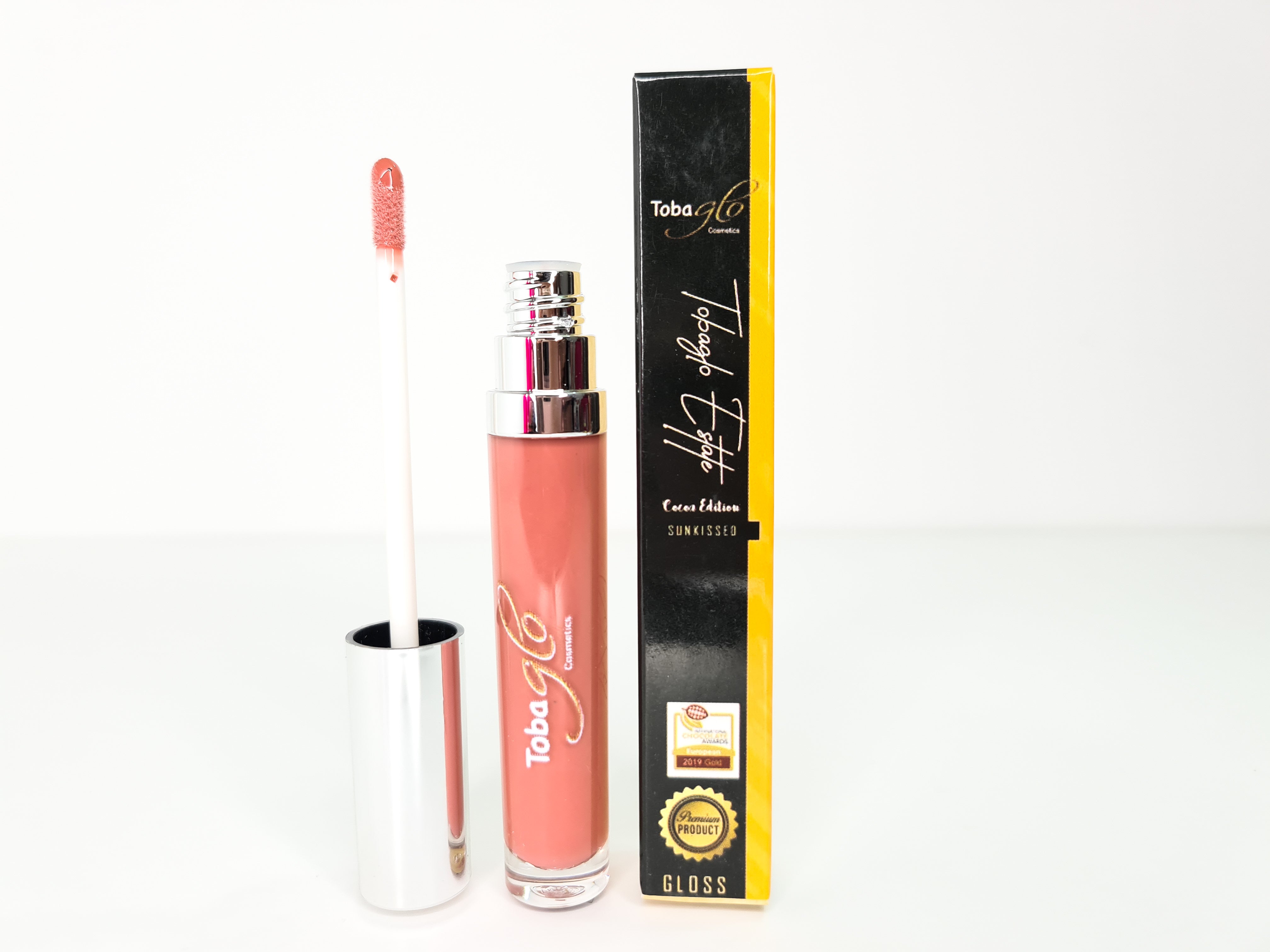 Tobaglo Estate - Sunkissed – TOBAGLO COSMETICS Ltd.