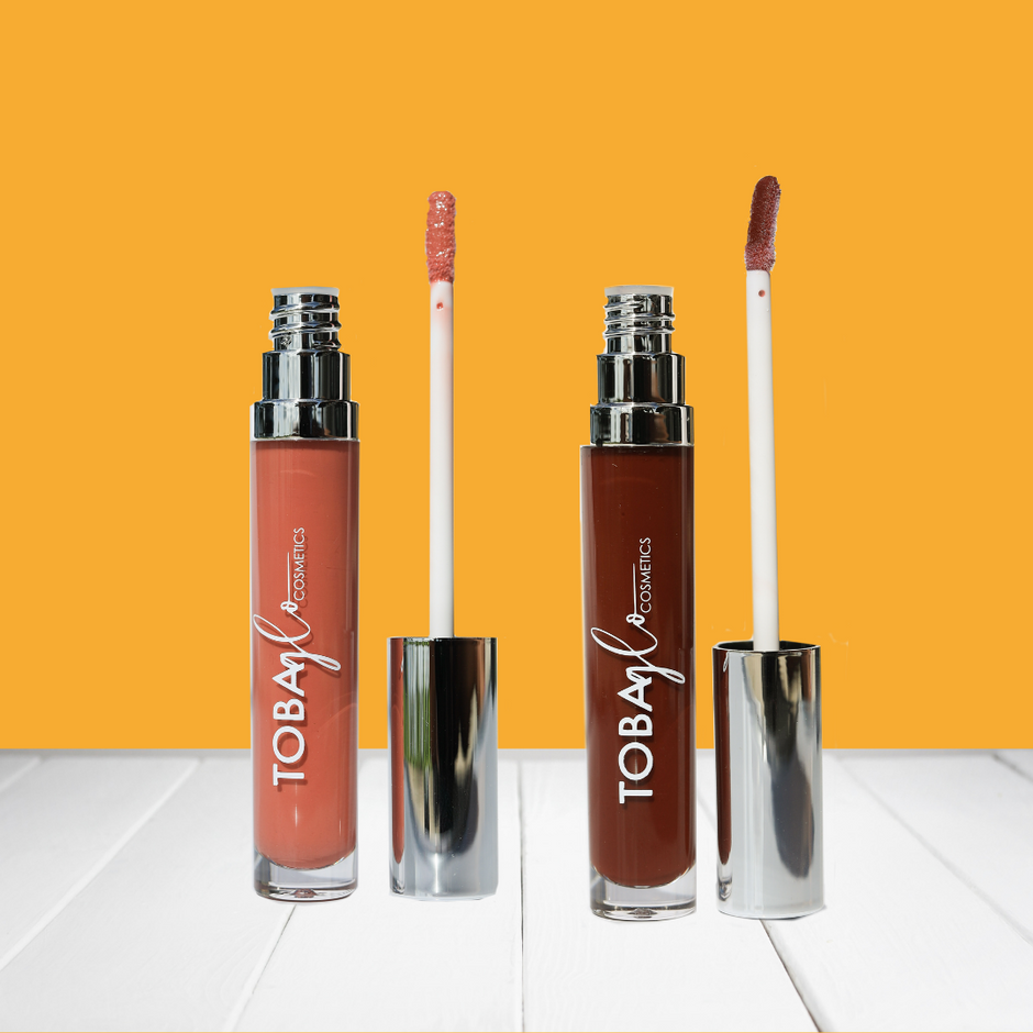 Ah We Heritage – TOBAGLO COSMETICS Ltd.