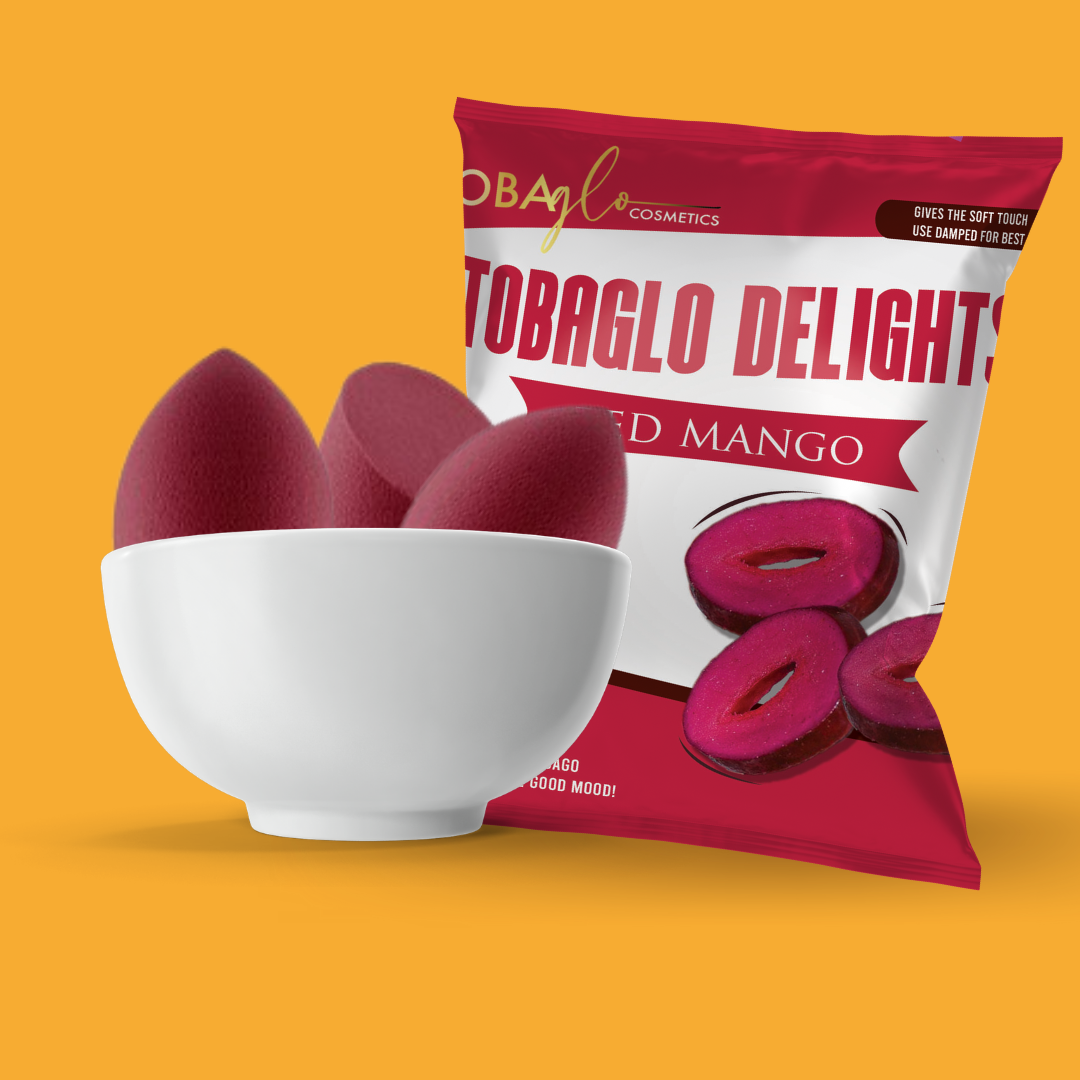 Bar Snacks – TOBAGLO COSMETICS Ltd.