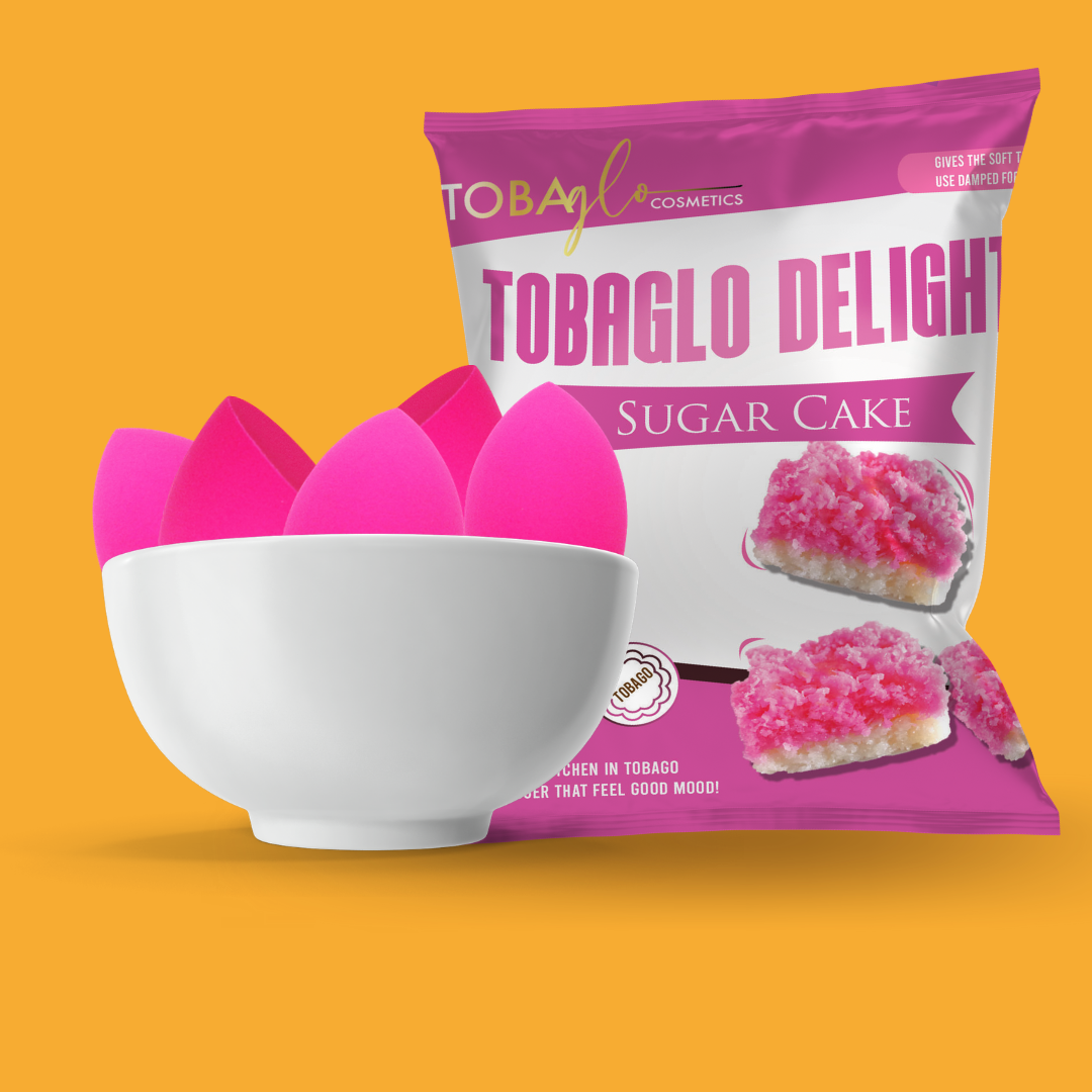 Bar Snacks – TOBAGLO COSMETICS Ltd.